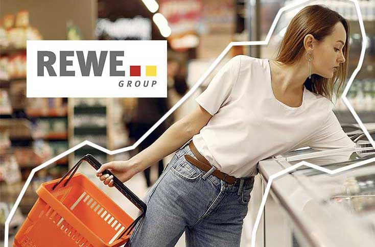 Aufbau einer Insights-Datenplattform für die REWE Group - SKOPOS ELEMENTS